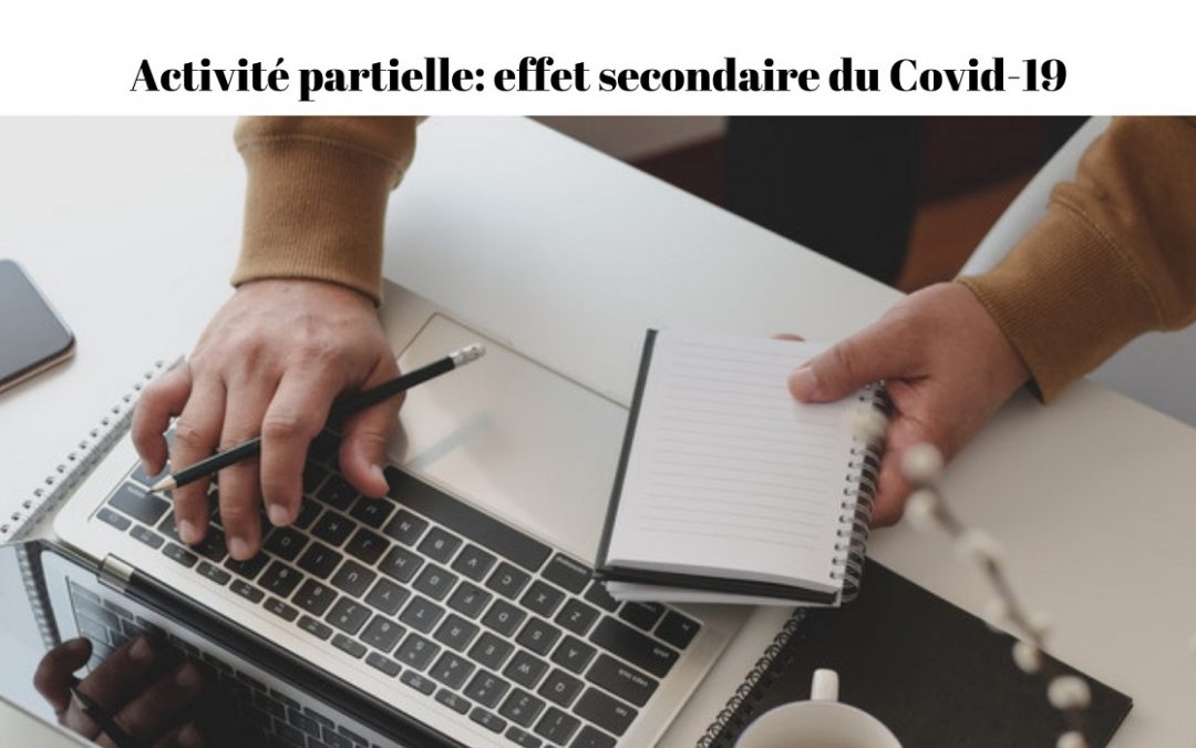 Activité partielle : réduction du temps de travail et salaire minimum ...