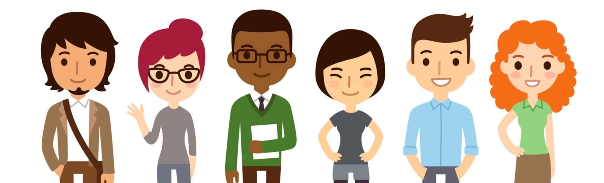 Persona marketing : la solution pour créer votre client idéal.