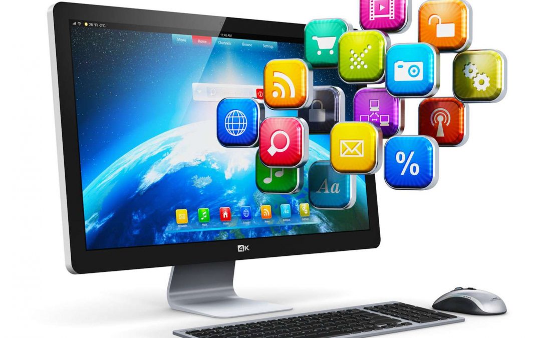 Logiciel bureautique : la solution pour une bonne organisation dans ...