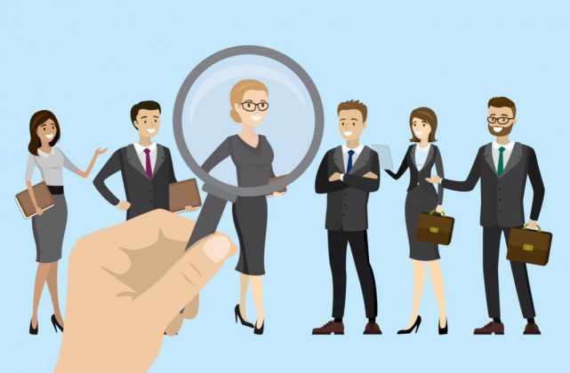 Entreprises : pourquoi se tourner vers le recrutement sans CV Entreprises : pourquoi se tourner vers le recrutement sans CV