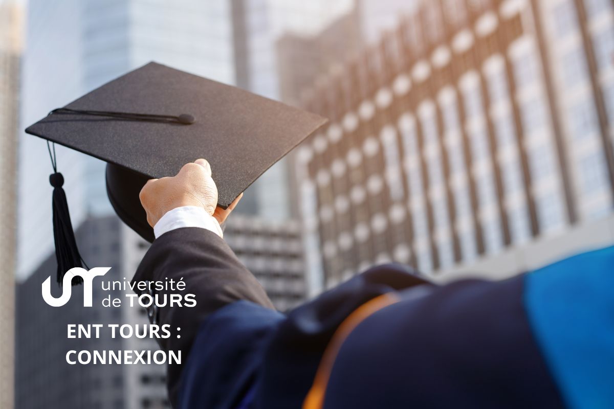 Ent Tours : comment se connecter et comment l’utiliser