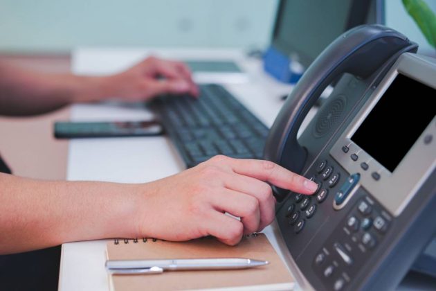 Pourquoi passer à une solution web call back ? - Entreprise évaluation