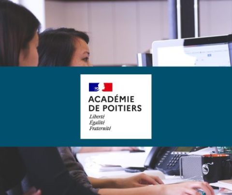 ent ac poitiers : le portail web des collèges et lycées de l’académie ...