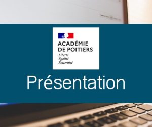 ent ac poitiers : le portail web des collèges et lycées de l’académie ...