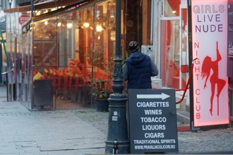 Totem publicitaire : support publicitaire attrayant et efficace.