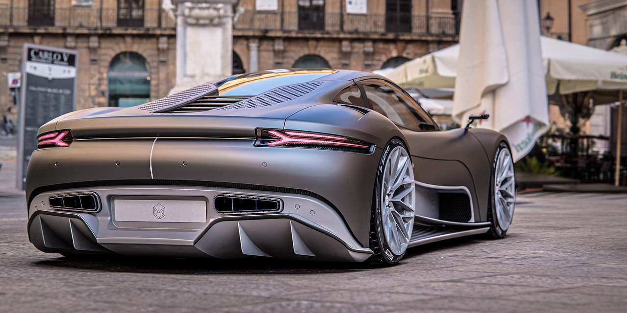 Car detailing et services automobiles à Roanne