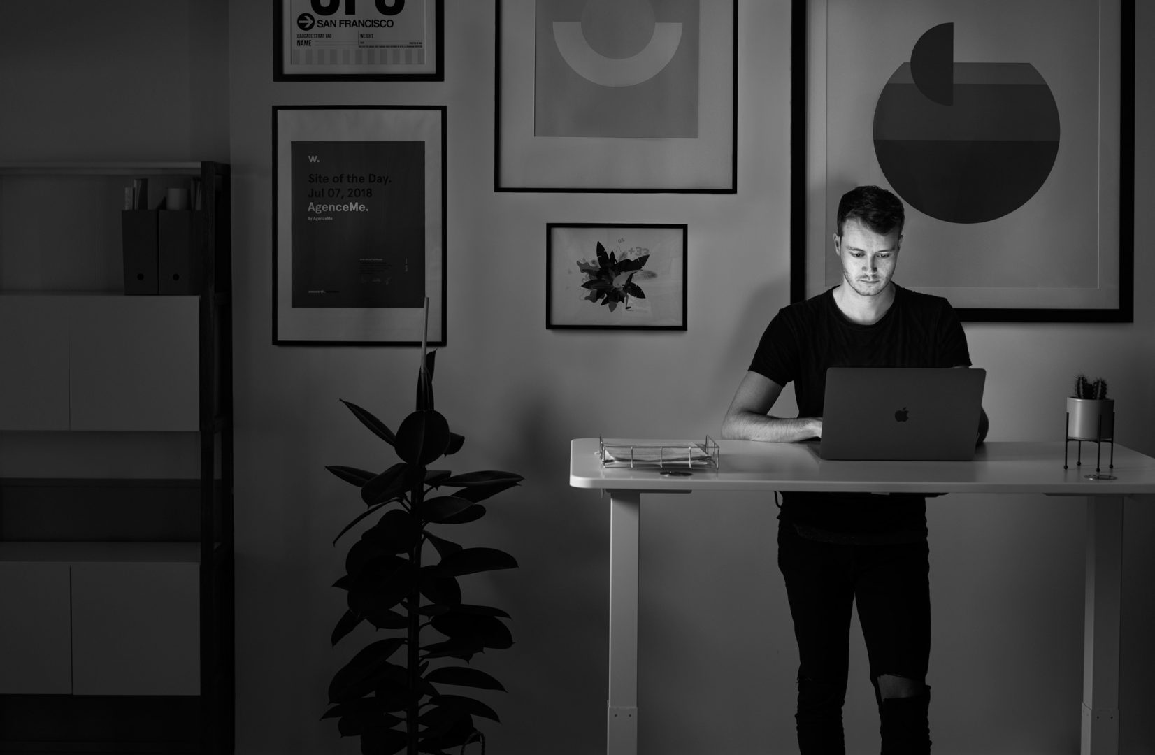 Tout ce que vous devez savoir sur une agence de design