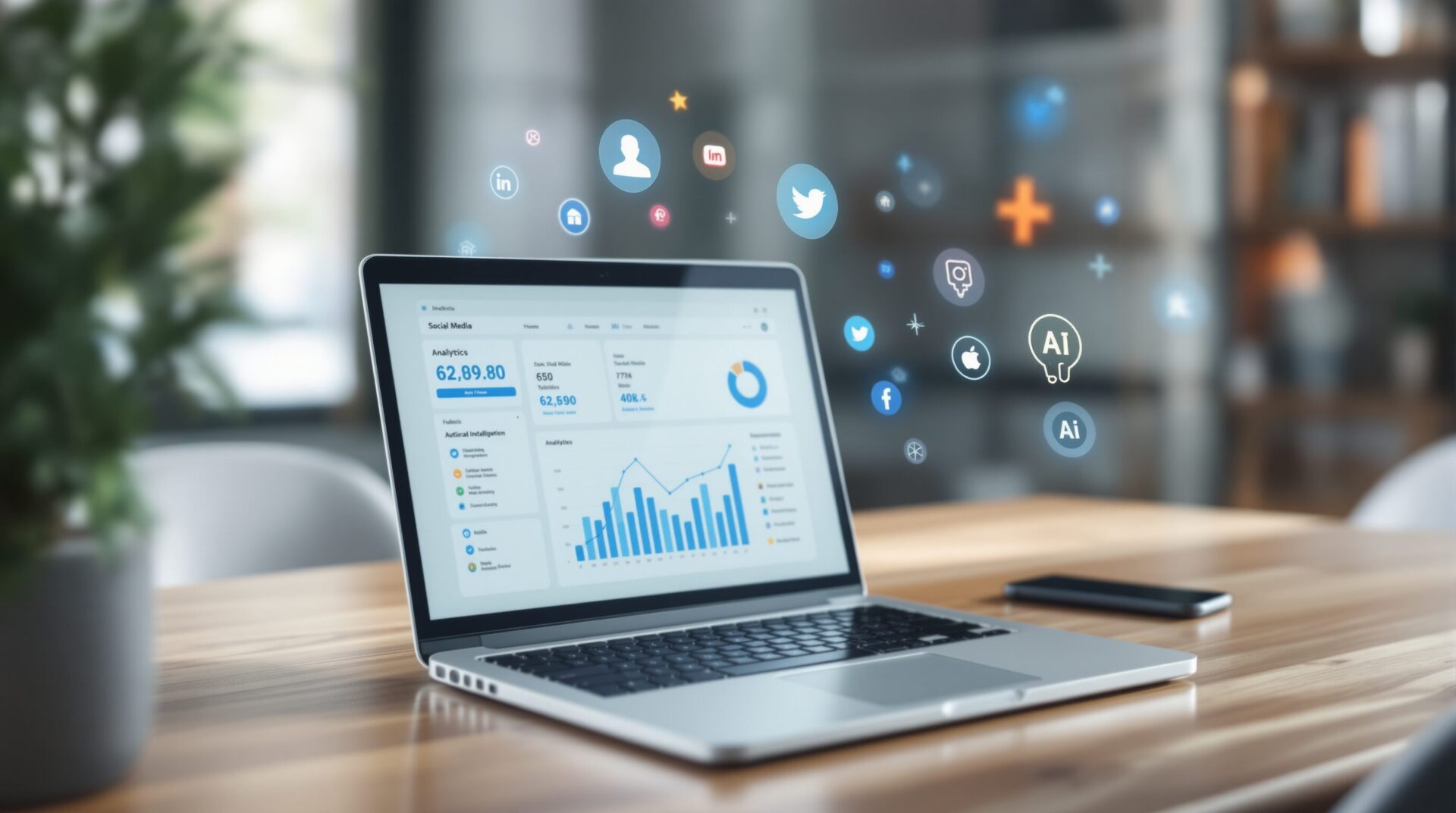 Avis sur Socialness : l'outil IA marketing pour vos réseaux sociaux d ...