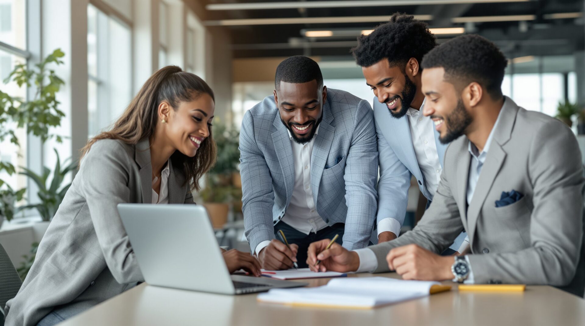 Cagnotte en ligne : 7 plateformes idéales pour les entreprises