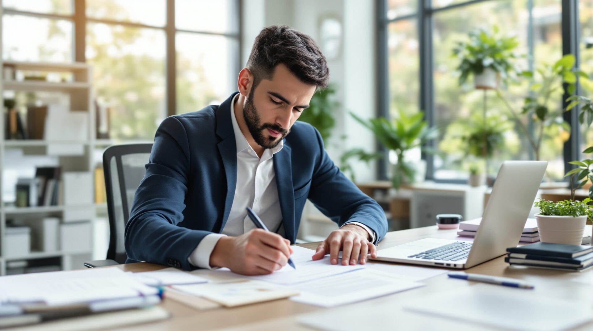 Immatriculation INSEE c'est quoi, guide pour entrepreneur et créateur